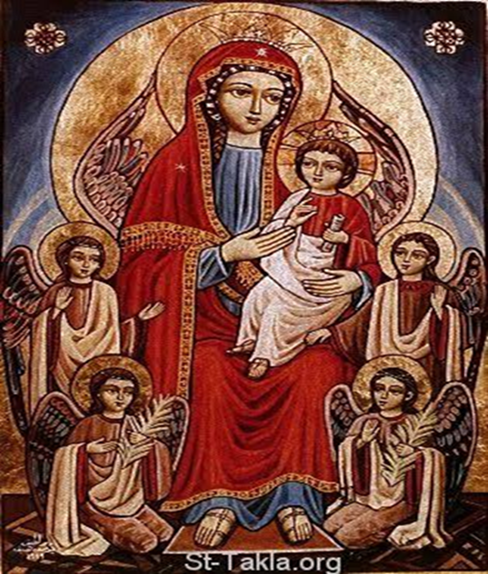 Coptic art