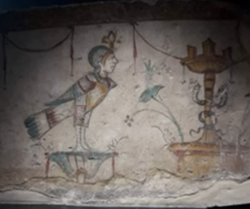 Greco-Roman Museum