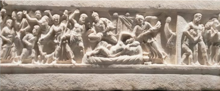 Greco-Roman Museum