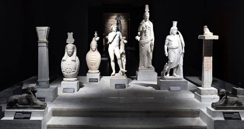 Greco-Roman Museum