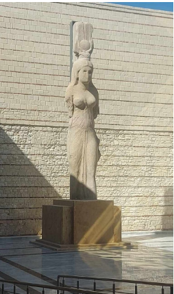 Greco-Roman Museum
