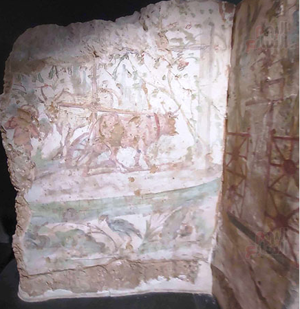 Greco-Roman Museum