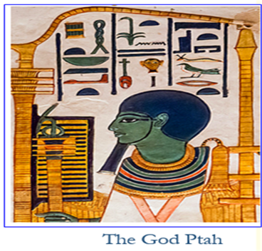 Mythology of ancient Egypt