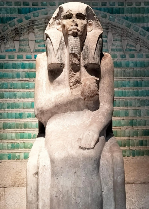 The Complex of King Djoser